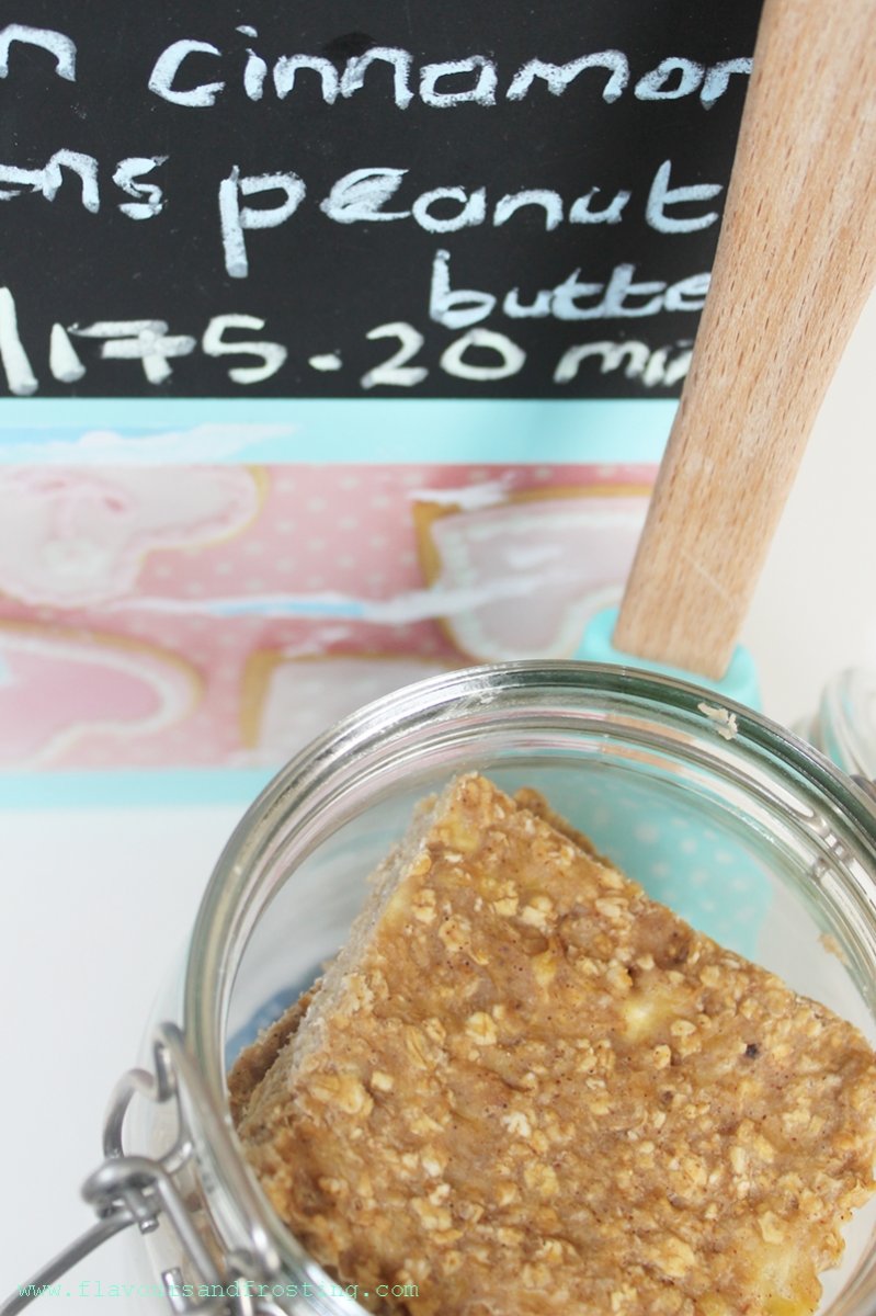Healthy Bars