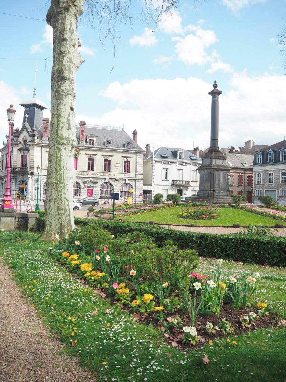 Things to do in Oloron Sainte Marie in the French Pyrenees