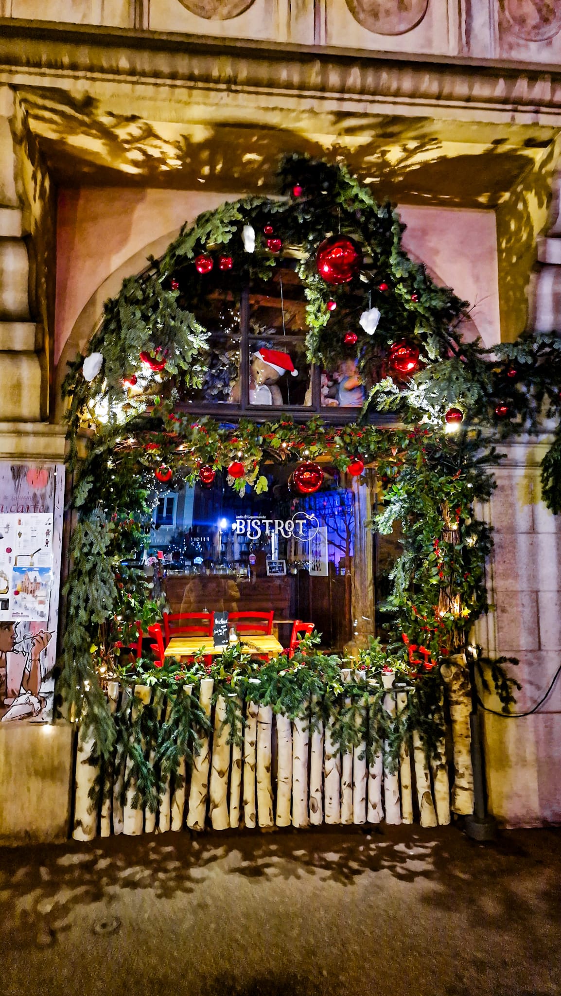 Top Things to do at Christmas in Colmar Alsace