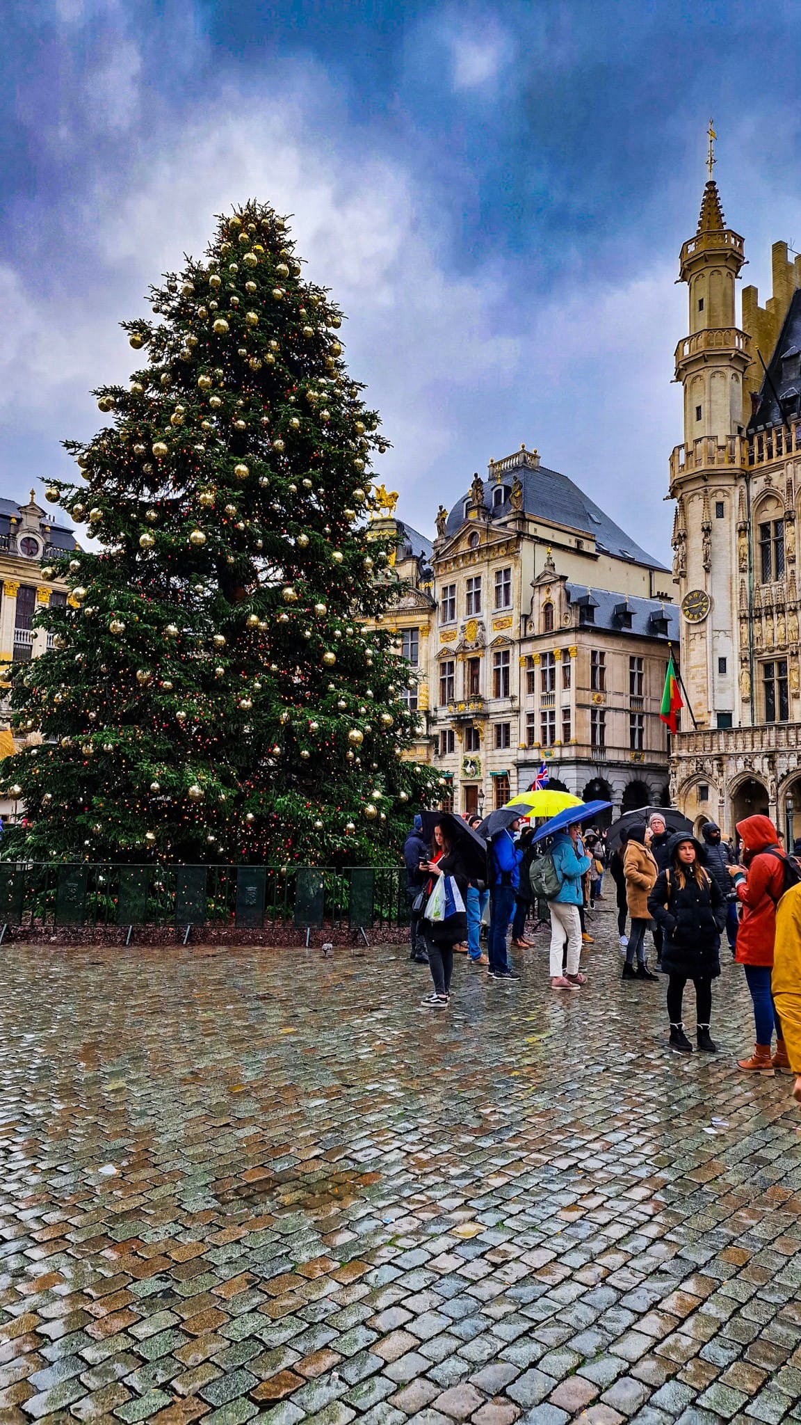 What to do during Christmas in Belgium Christmas in Belgium