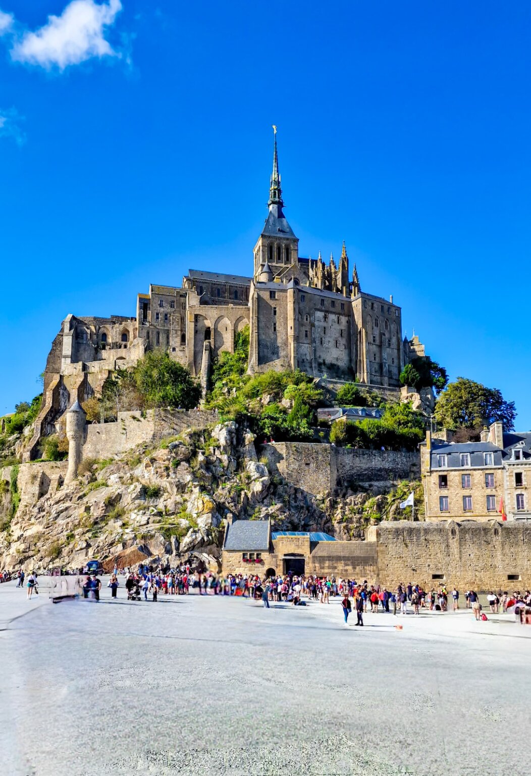 Mont Saint Michel France: The Ultimate Travel Guide