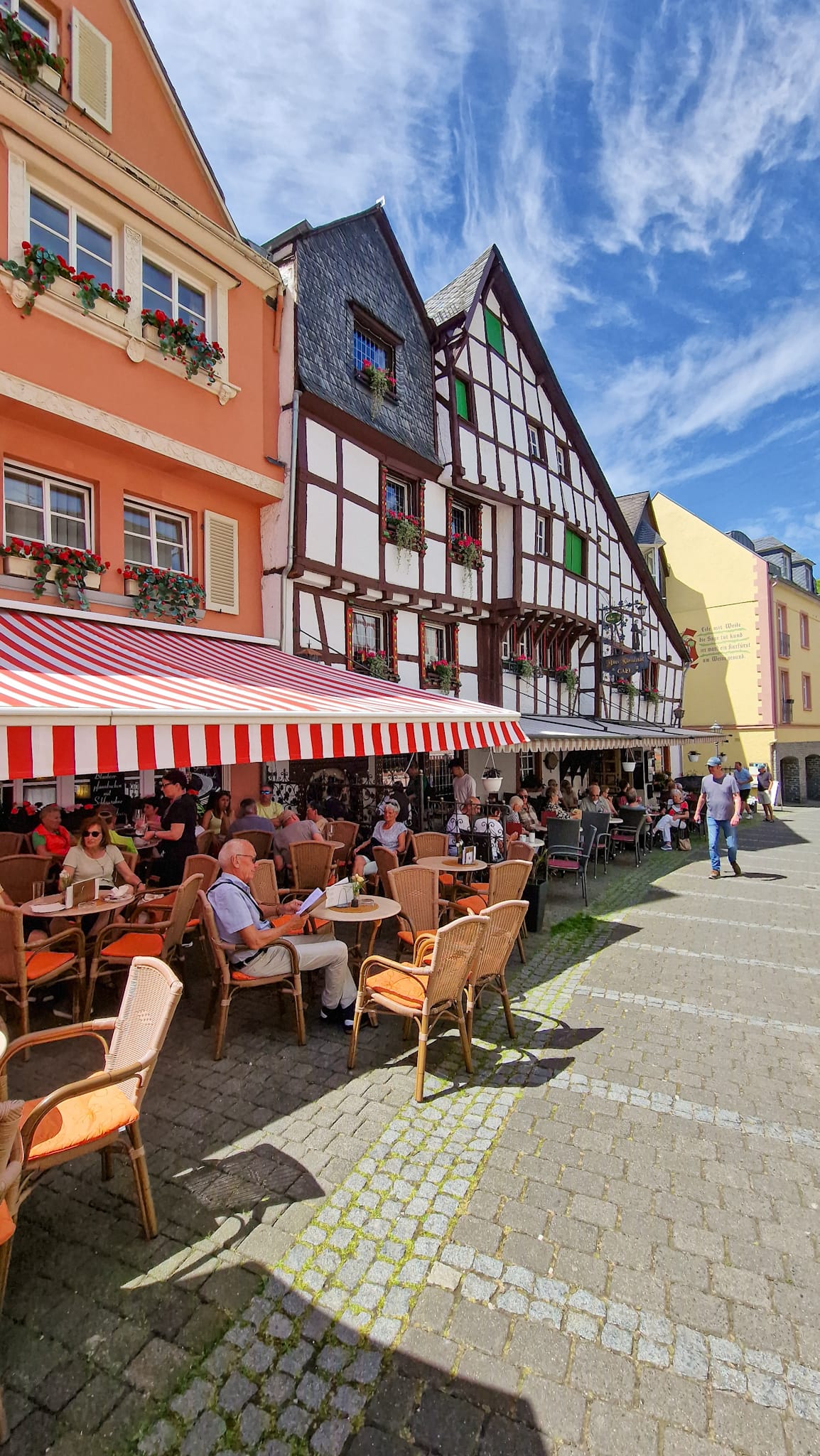 What to see in Bernkastel Kues Germany, the most beautiful town on the ...
