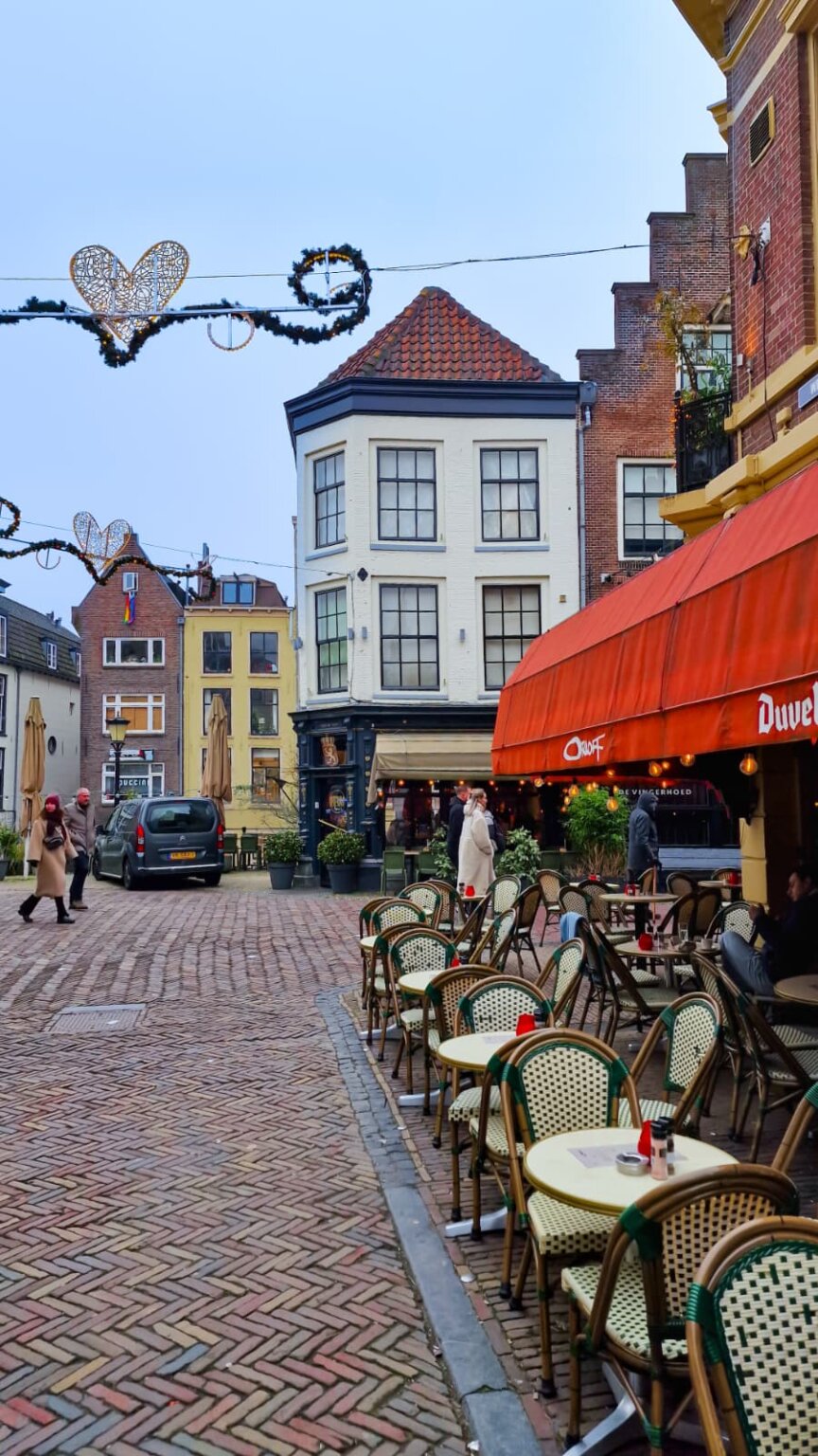 Utrecht Netherlands: Best Things to See, Including Free Activities